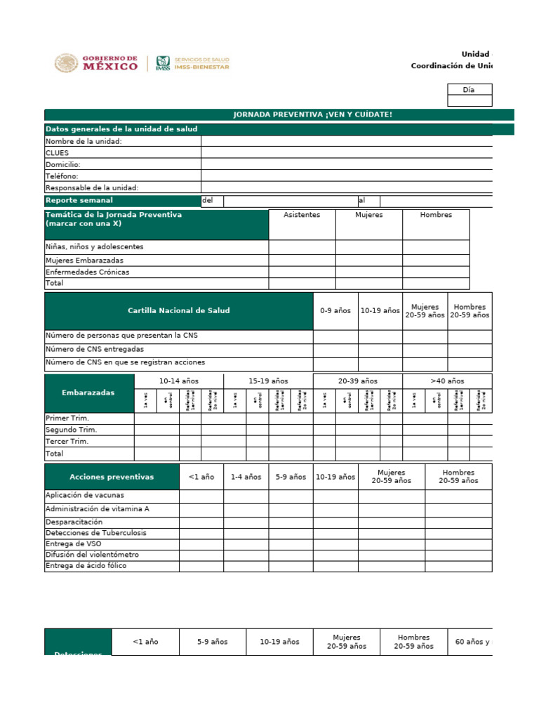 Concent Rado | PDF | Salud pública | Medicina