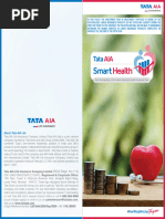 Aia Solitaire Personal Accident | PDF