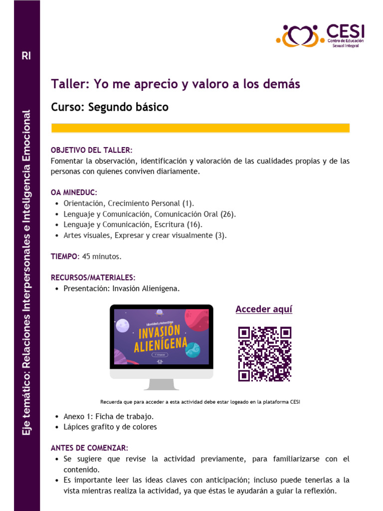 Yo Me Aprecio y Valoro A Losas Demás | PDF | Autoestima | Aprendizaje