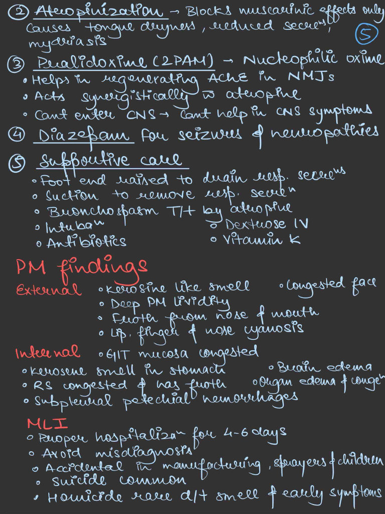 OPC Poisoning Management Guide | PDF