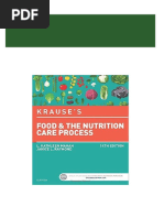 Nutrition Progress Note Template ADIMEInitial 2023 V3 | PDF | Medical ...