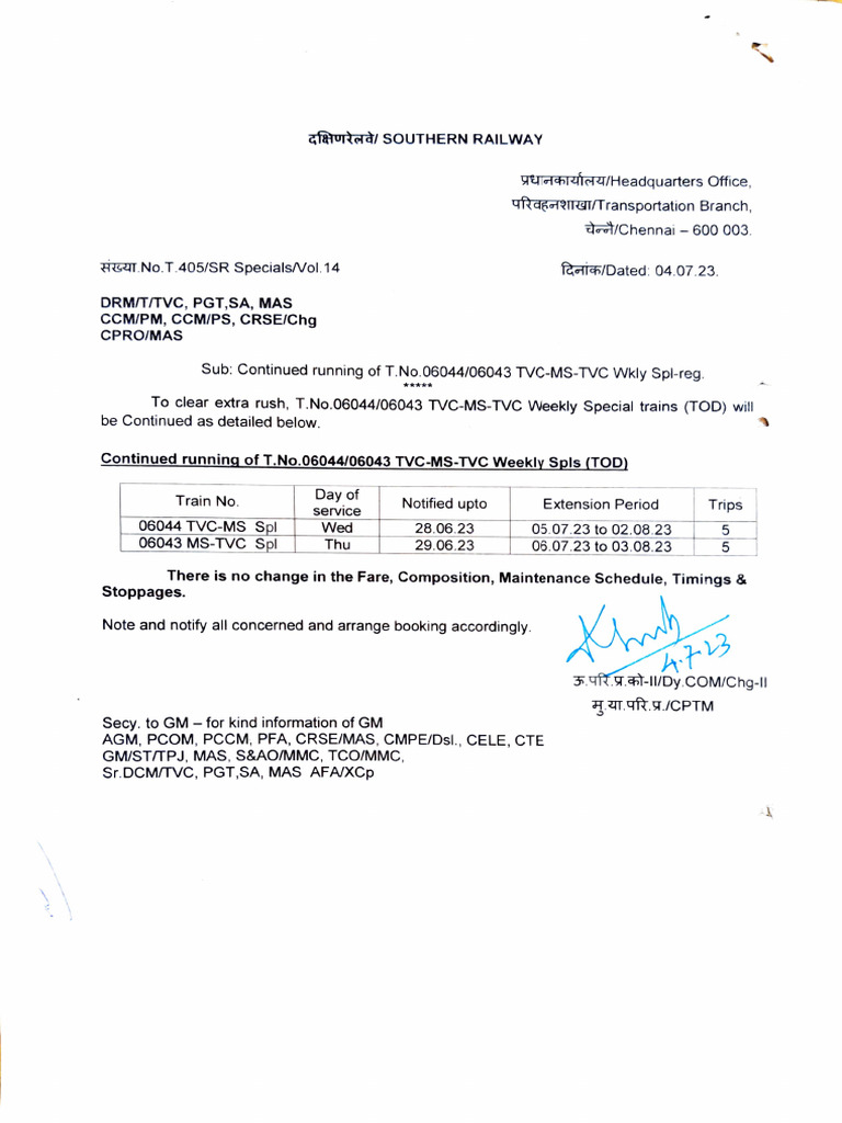 TVC-MS-TVC SPL | PDF