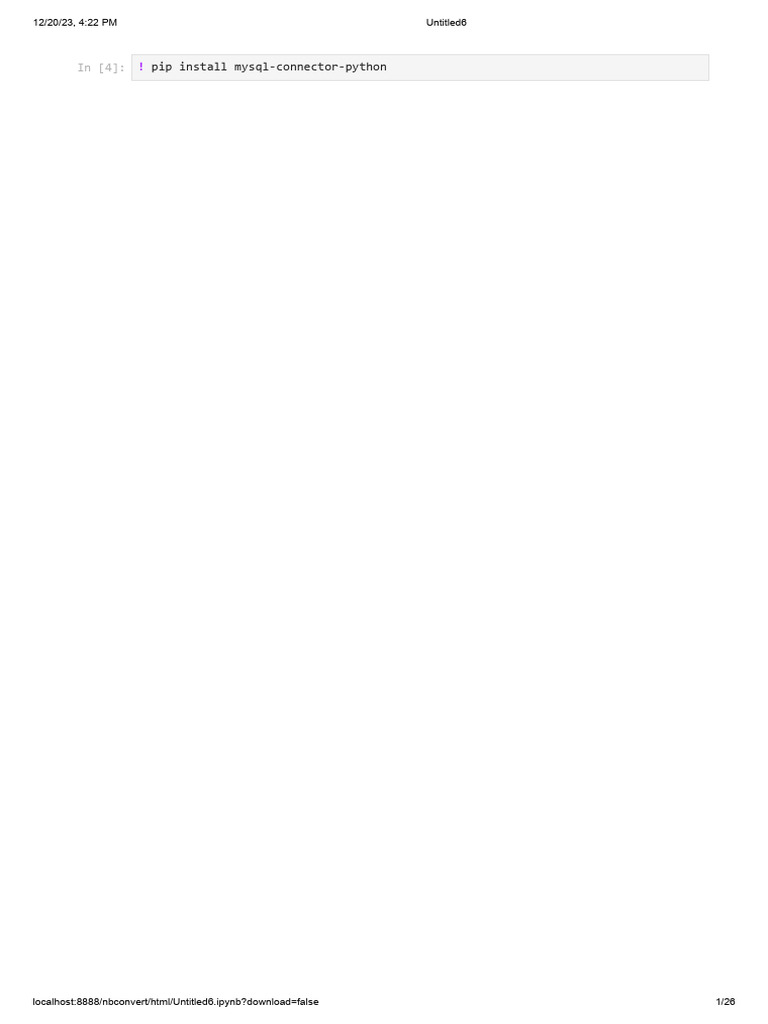 Day 7 Sivakumar | PDF