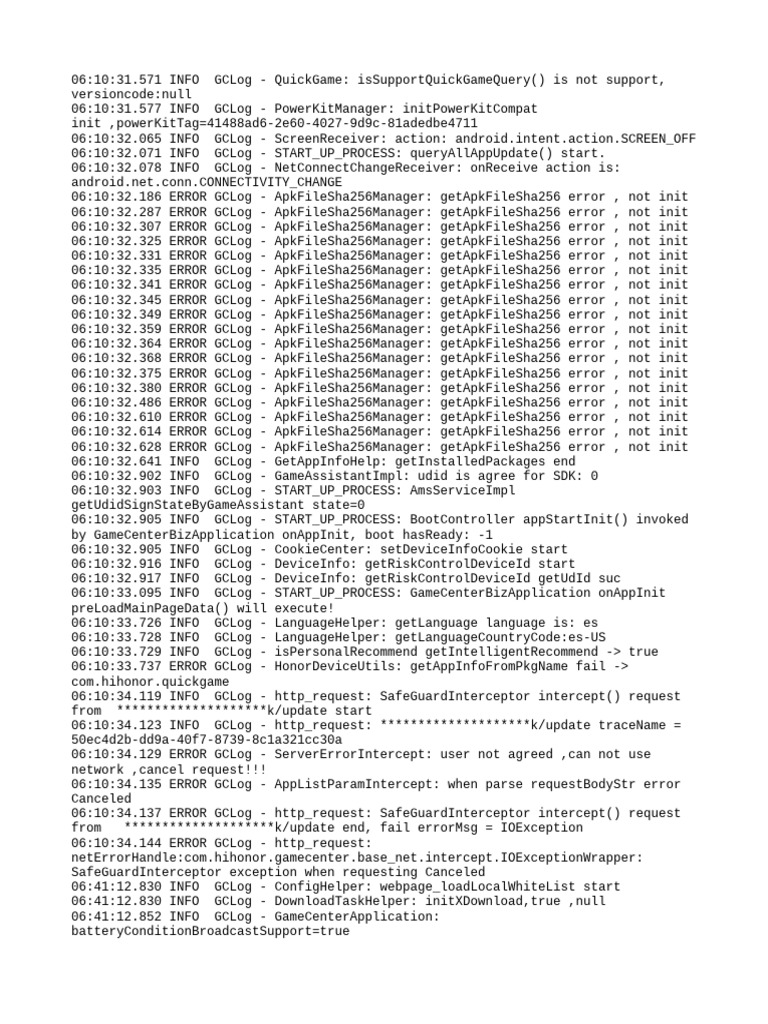 gc_2024_10_01 | PDF | Hypertext Transfer Protocol | Computer Networking