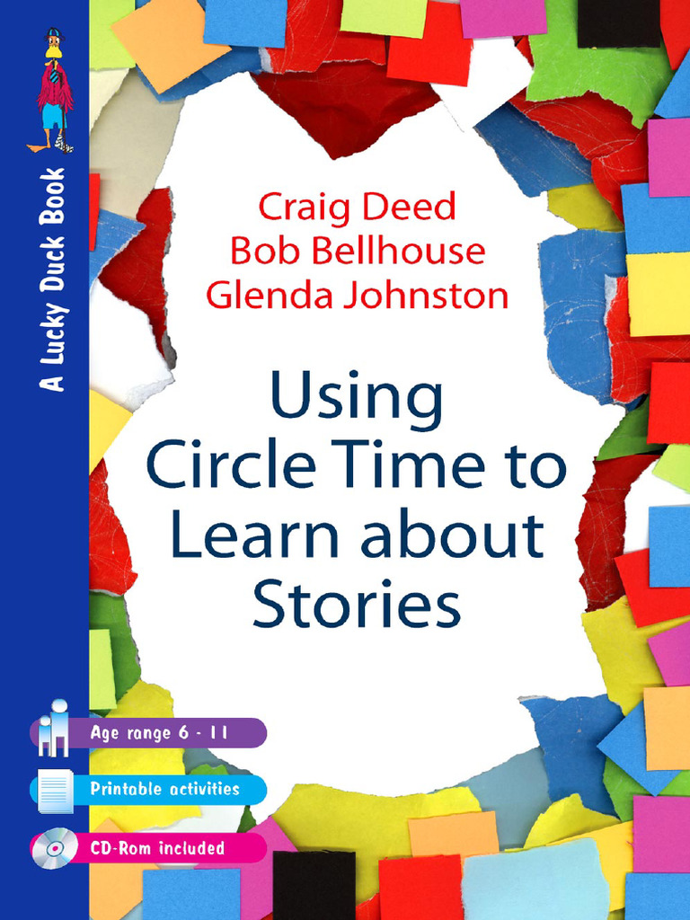 Using Circle Time To Learn - (Z-Library) | PDF | Idea | Learning