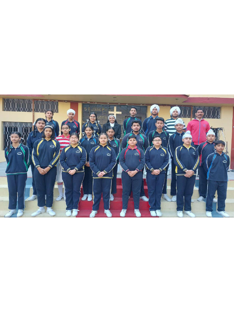 Edisapp - OATH CEREMONY 2024-25 - 199 | PDF