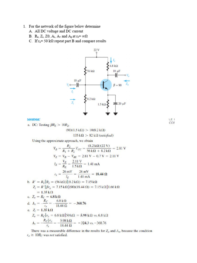 Chapter3 Example | PDF