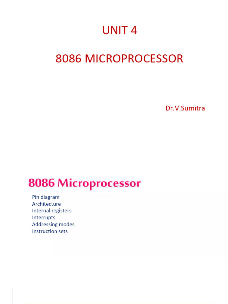 micro u3 | PDF | Integrated Circuit | Office Equipment
