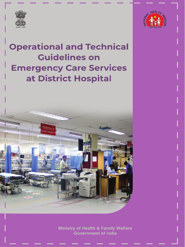 OT_emergency Services at DH_inside_dt 03 March 2023_revised | PDF ...