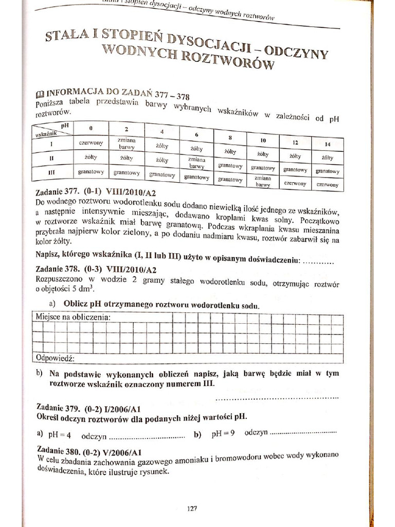 Chemia Witowski t2 2019 Compress | PDF