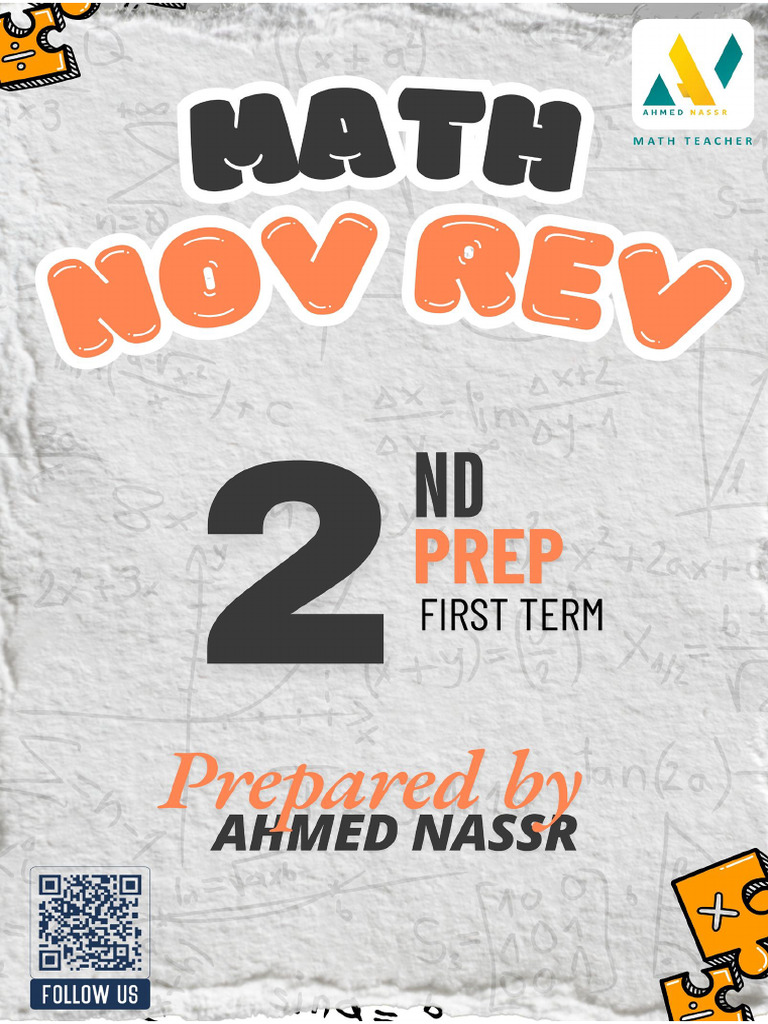 Prep 2 Nov Rev With Answers | PDF