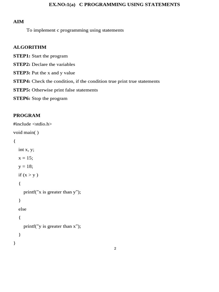 LAB 1,2 | PDF | Computing | Software Engineering