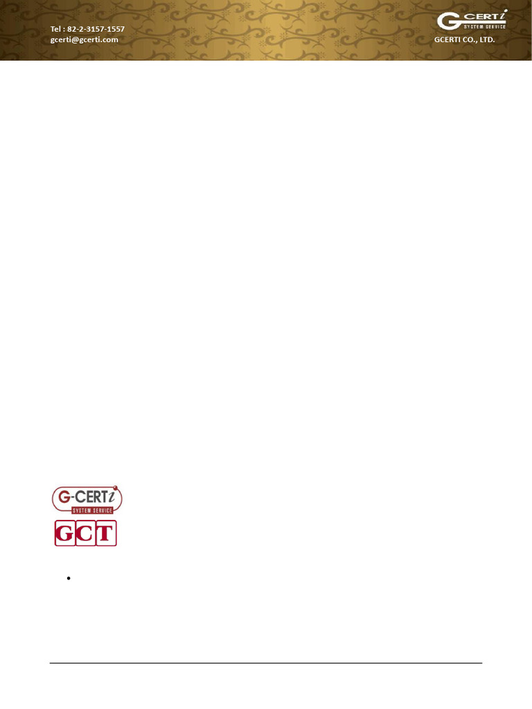 GCT-QF-30 Training Agreement | PDF | Franchising | Iso 9000