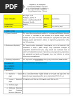 DTR Time Calculation Summary | PDF