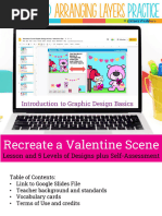 Sample Module Outline | PDF | Educational Assessment | Pedagogy