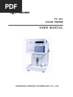 Joico Color-Intensity-Digital-Swatch-Chart | PDF | Color | Magenta