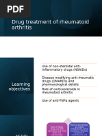 Arthrexin 25mg: Uses and Dosage Guide | PDF