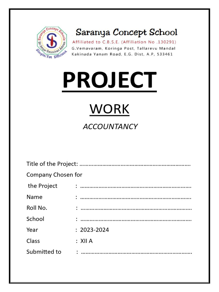Project 5 | PDF