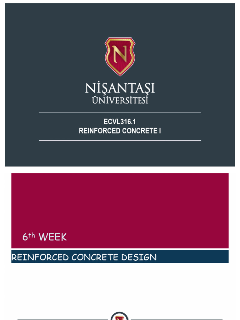 Singly RC Beam Design Example | PDF | Mechanical Engineering | Classical Mechanics