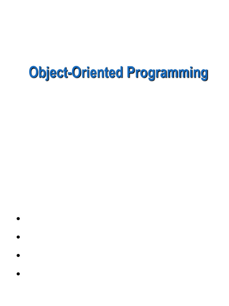 4 Lecture4 Pdf Inheritance Object Oriented Programming Method 7431