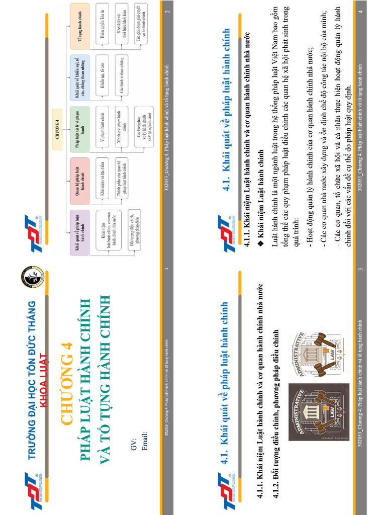 CHƯƠNG 4 PLDC | PDF