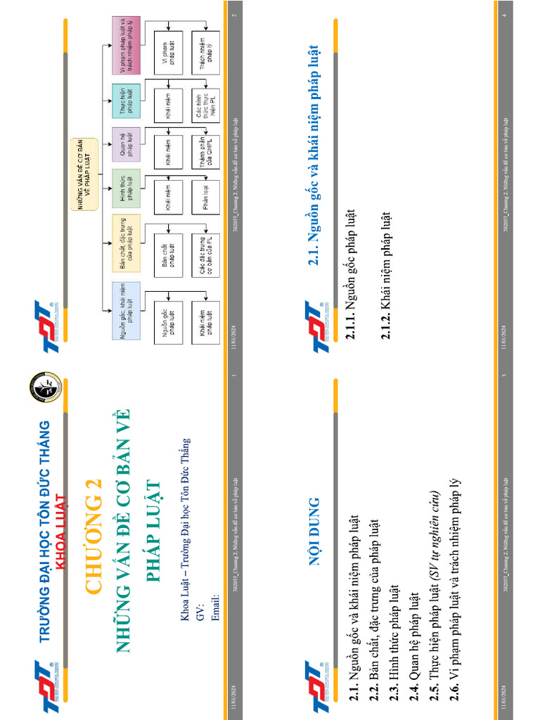 Chương 2 PLDC | PDF