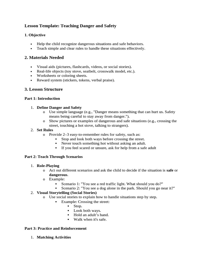 Danger | PDF | Reinforcement | Learning