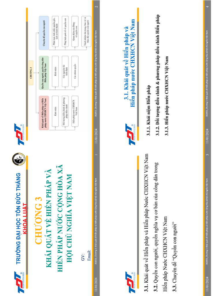 Chương 3 PLDC | PDF