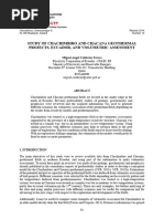 Modified Folfox 6 Therapy 14 Day | PDF | Chemotherapy | Colorectal Cancer