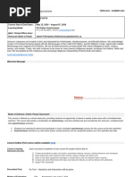 Tempus Unlimited PCA Timesheet Form | PDF | Information And ...