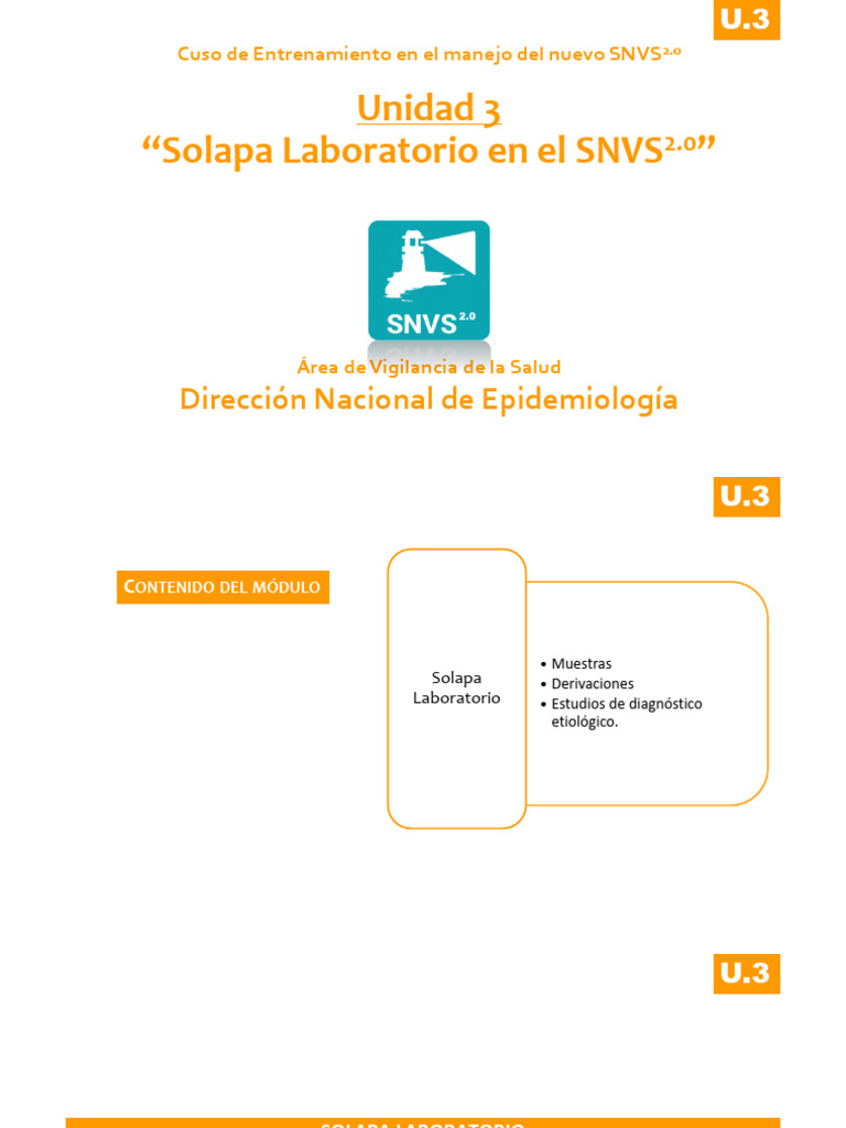 Lectura Complementaria - Solapa Laboratorio | PDF | Laboratorios | Software