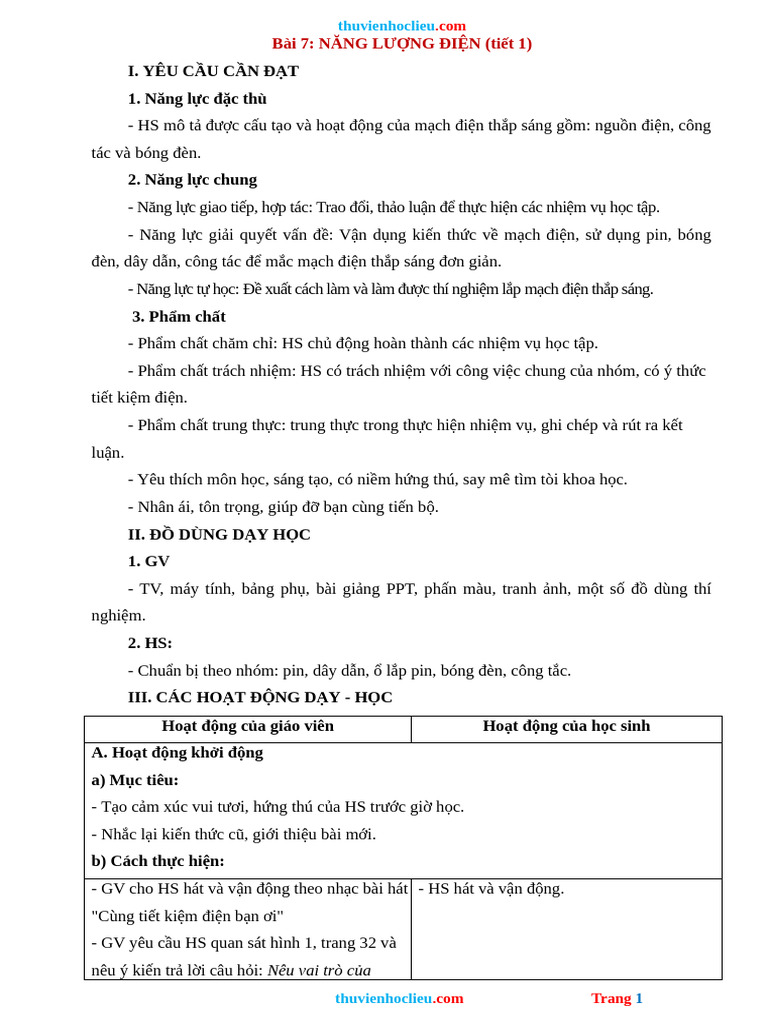 thuvienhoclieu.com-GA-Khoa-hoc-5-Canh-dieu-bai-7 (1) | PDF