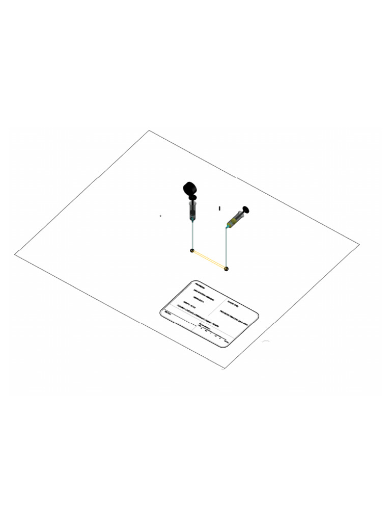 Pascal's law-Modelo | PDF Pascal's law-Modelo | PDF