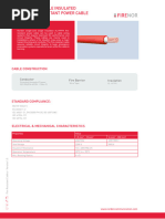 FP600S | PDF | Direct Current | Electricity