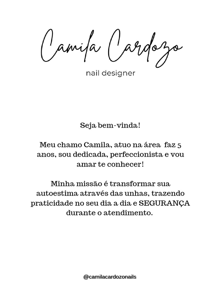 Catalogo Proced I Mentos | PDF