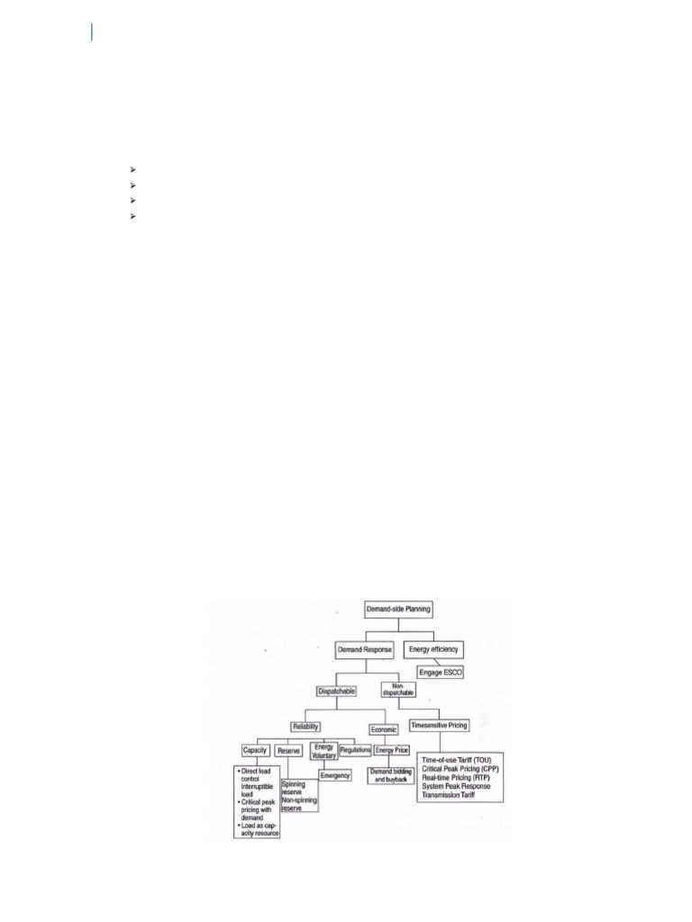 Power System Planning Insights | PDF | Efficient Energy Use | Energy ...