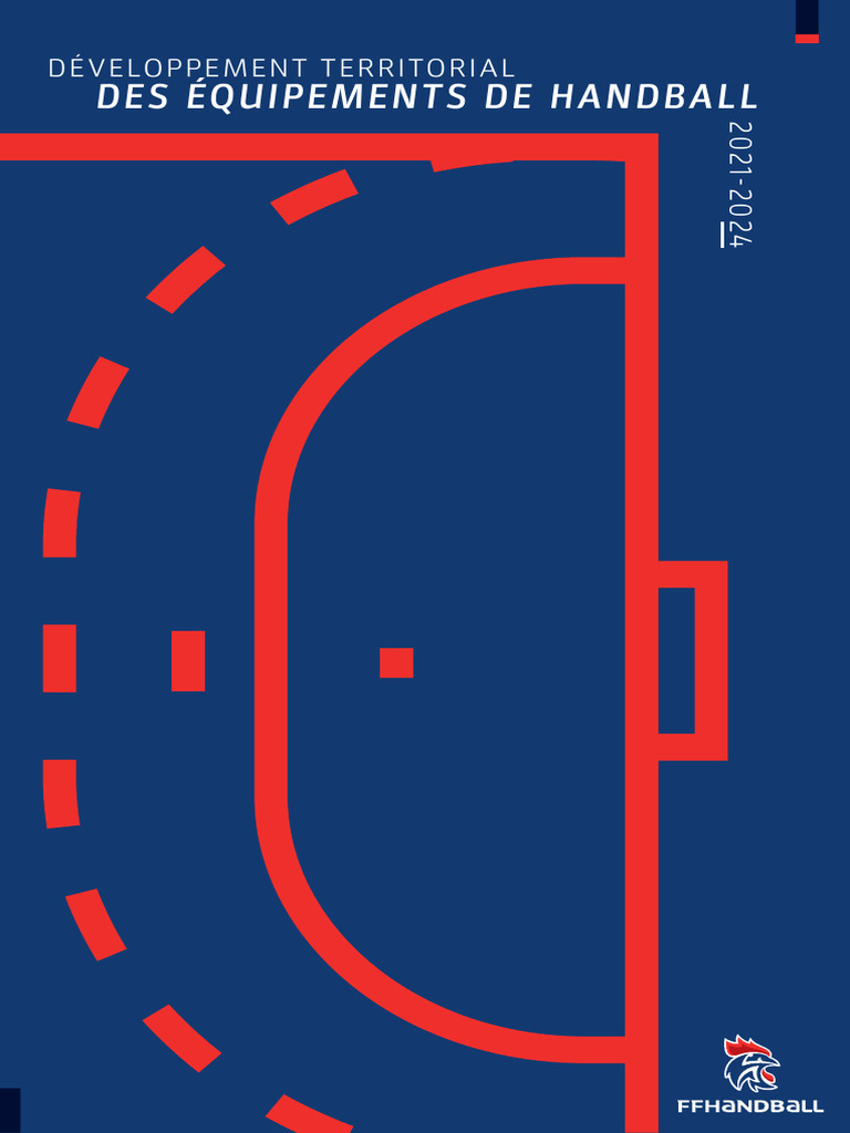 Équipements de Handball 2021-2024 | PDF | Sable