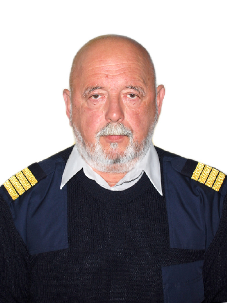 Ceng Chorny Yevgeniy Photo | PDF