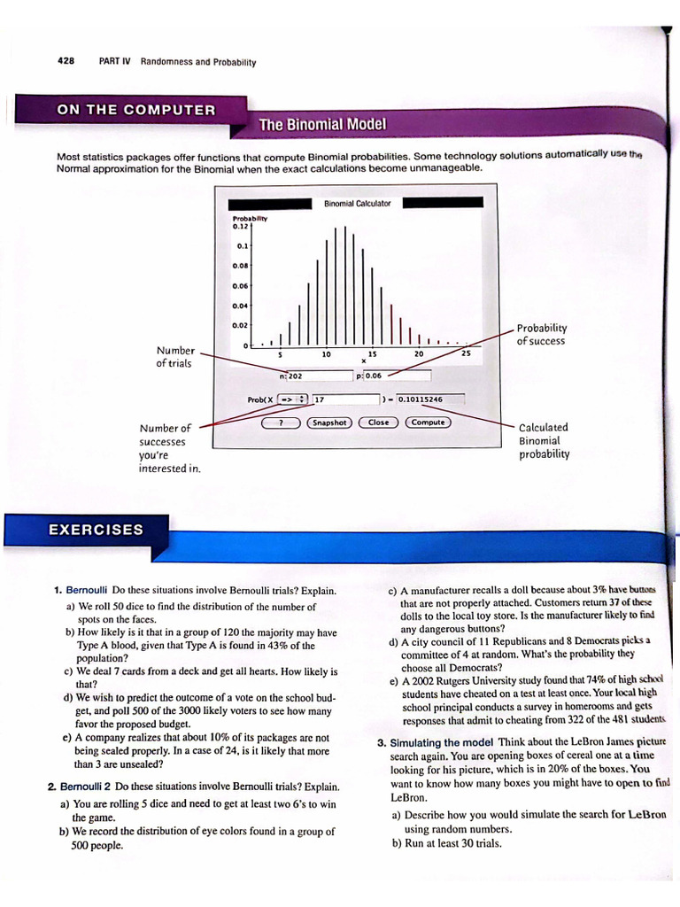 Ch 16 Book Problems | PDF