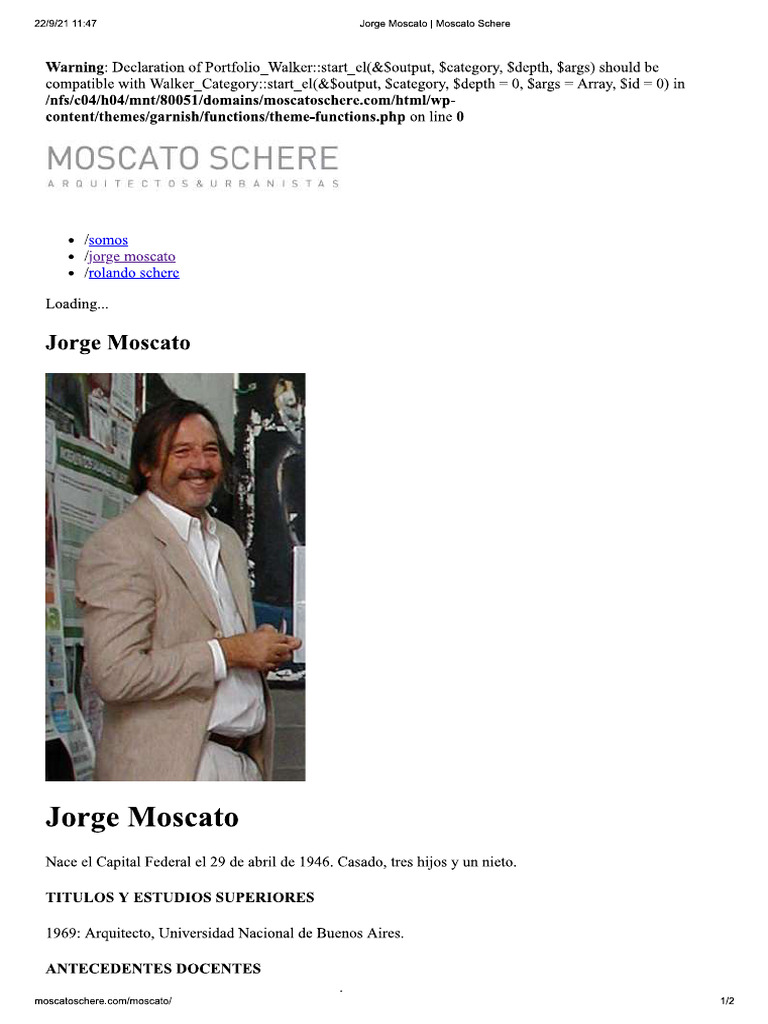Moscato | PDF