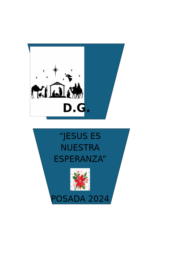 Medida Vaso de Candela | PDF