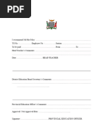 BSP Mobile Banking Application Form | PDF | Mobile Phones | Online Banking