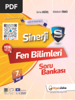 2022 Hiper Dijital PDF Matematik 7 Sinif Konu Ozetli Soru Bankasi Ultrafenakademi | PDF