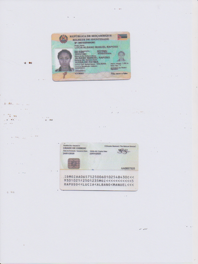 Scan BI Certificado de Habilitacoes LUCIA RAPOSO | PDF