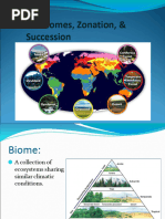 Understanding Plagioclimax Communities | PDF | Disturbance (Ecology ...
