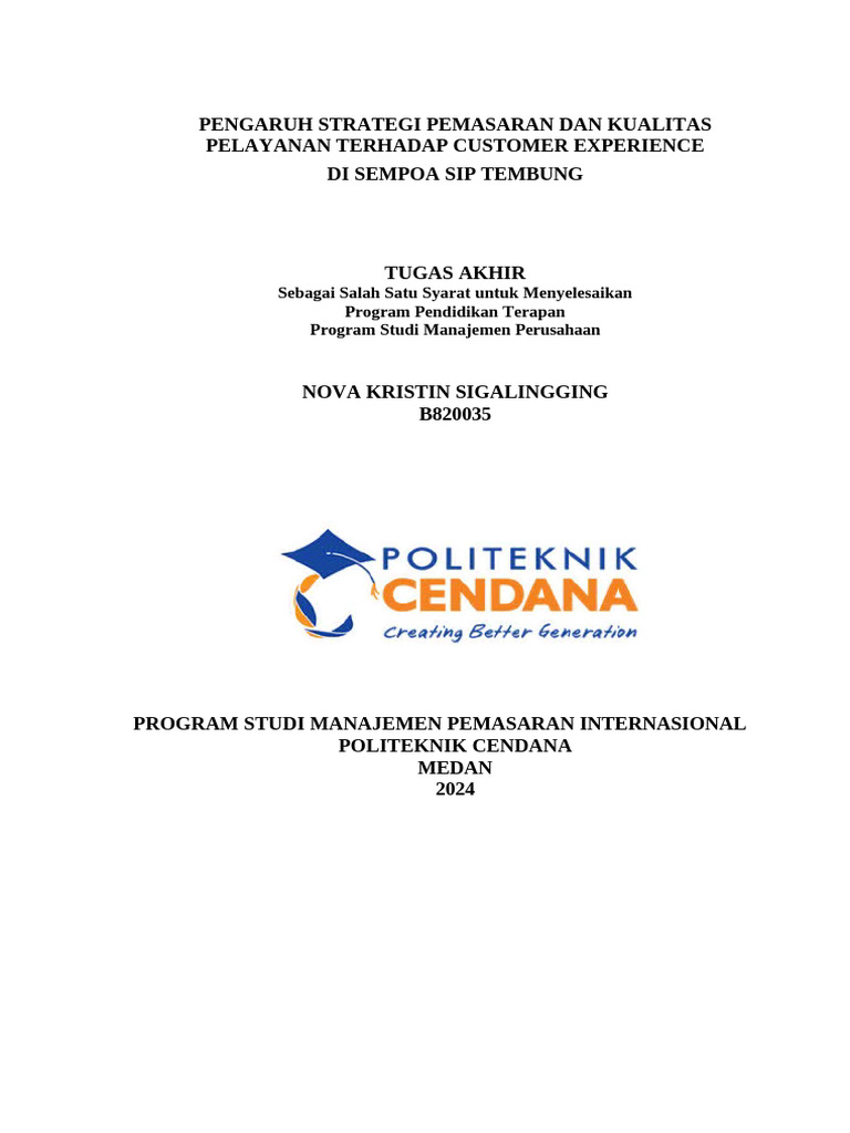 Ta akhir nova-digabungkan | PDF