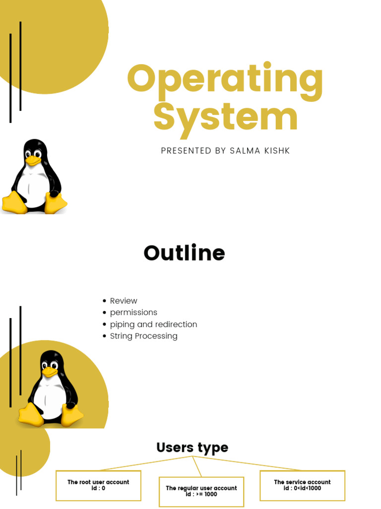 section3 (1) | PDF | Data Management | Operating System Technology