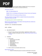 ASTM C1314 Compres Masonry Prisms | PDF | Area | Strength Of Materials