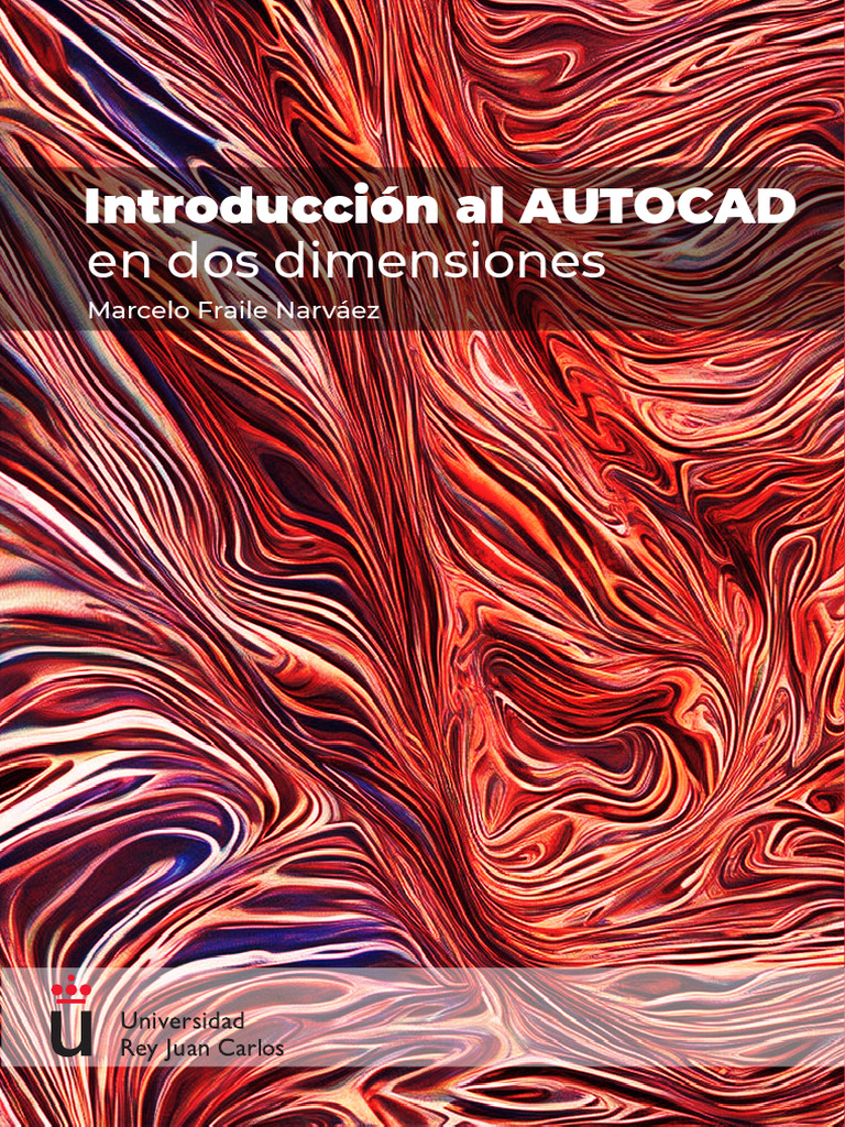 Introducción Al AUTOCAD | PDF | Ventana (informática) | Cad automático