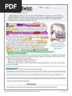 Poems For Grade 7 | PDF